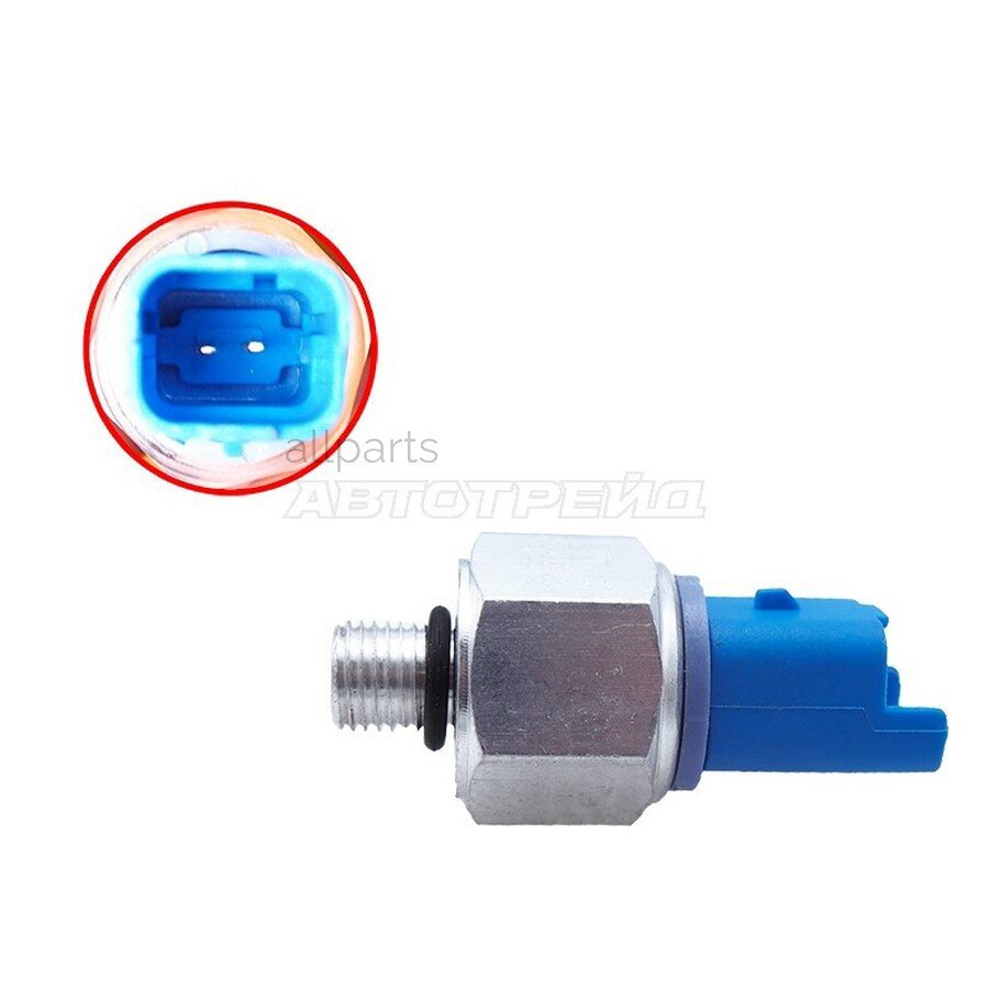 SAT ST-453-0004 Датчик давления гура FORD GALAXY 06-15/ MONDEO 07-15/ S-MAX 06-15