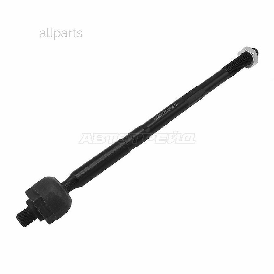 SAT ST-1603543 Рулевая тяга Mazda Demio 07-14 / Opel Corsa 06-14