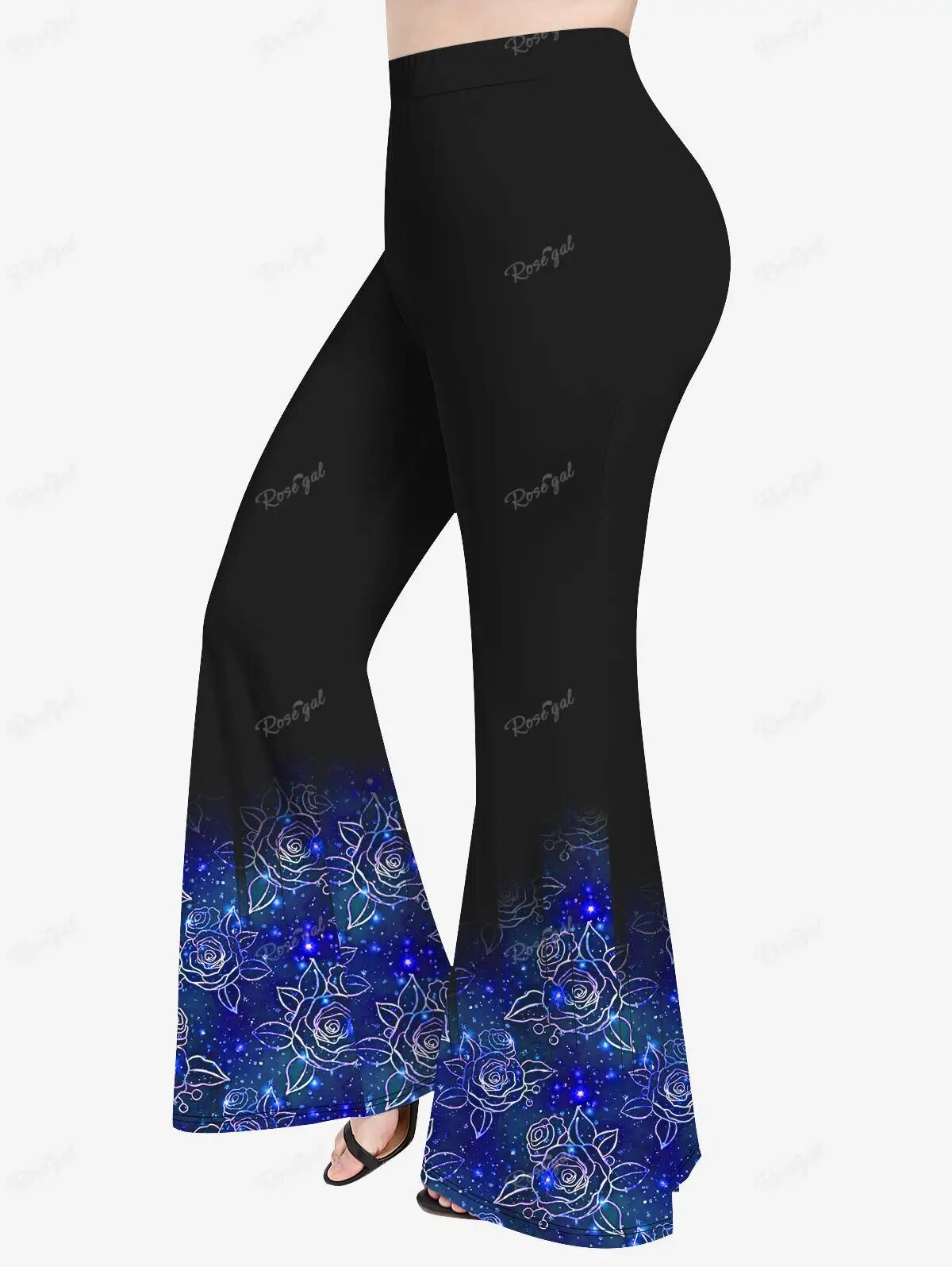 Брюки классические