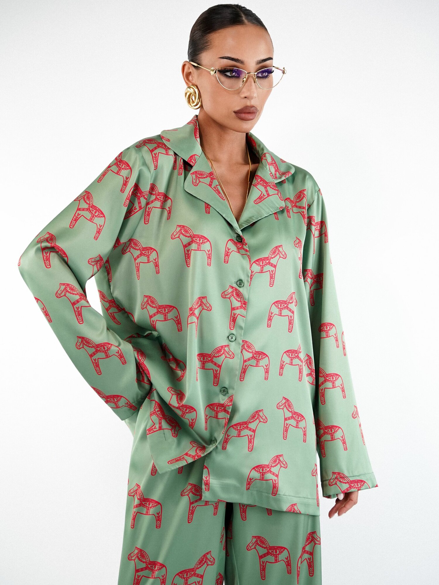 Пижама Базовая коллекция