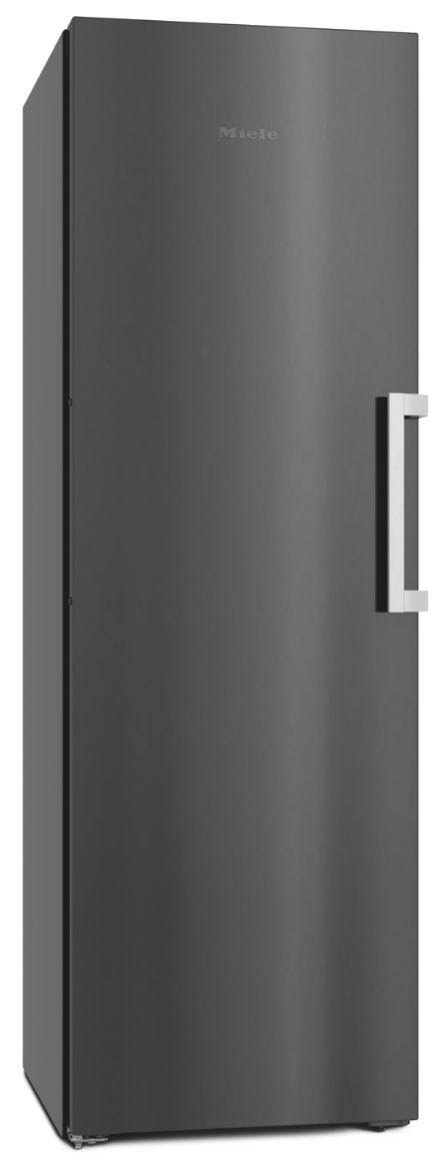 Морозильник Miele FNS4782D bst 278 л черный, пр. Германия