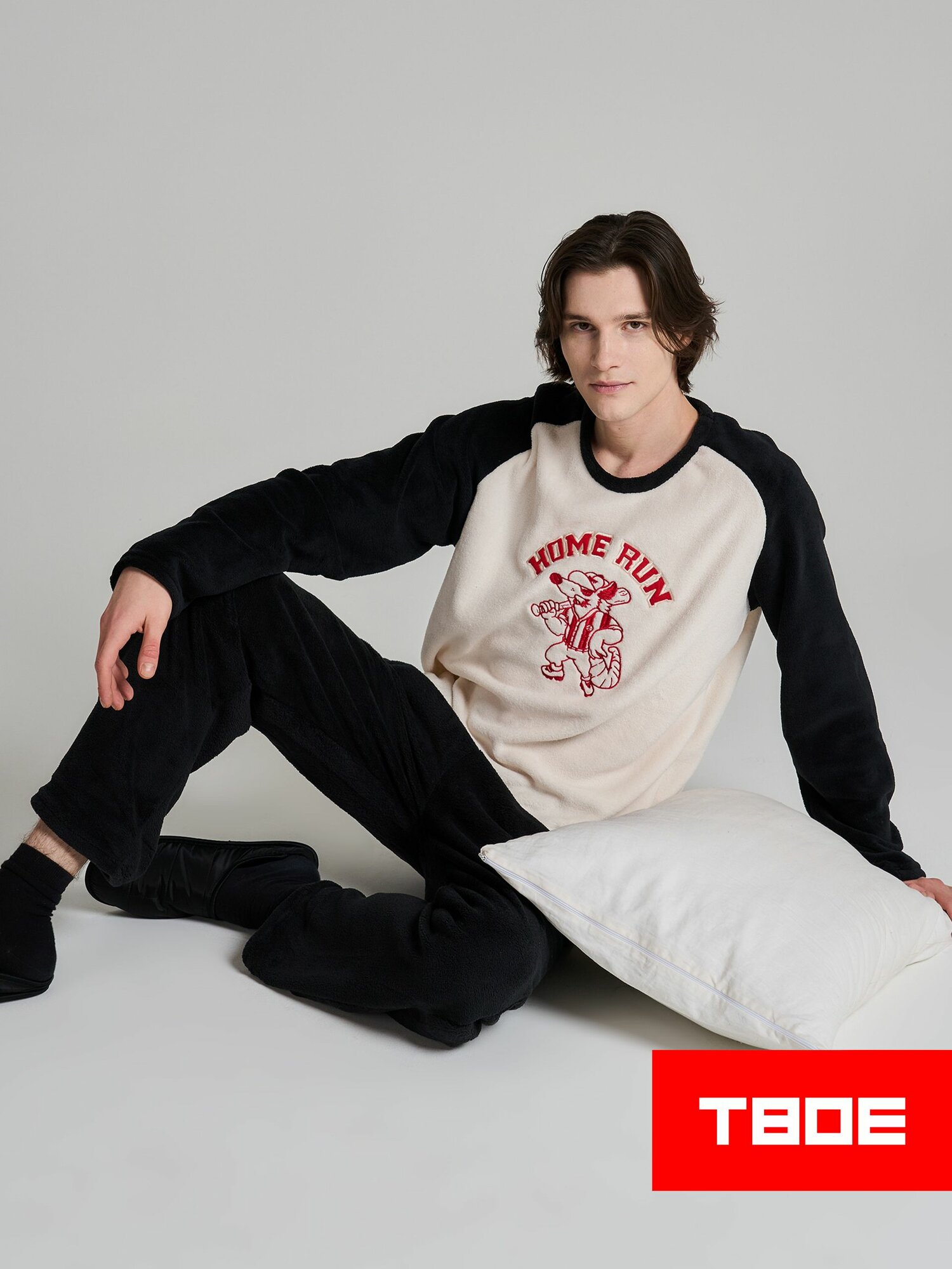 Комплект Осень-зима 2025