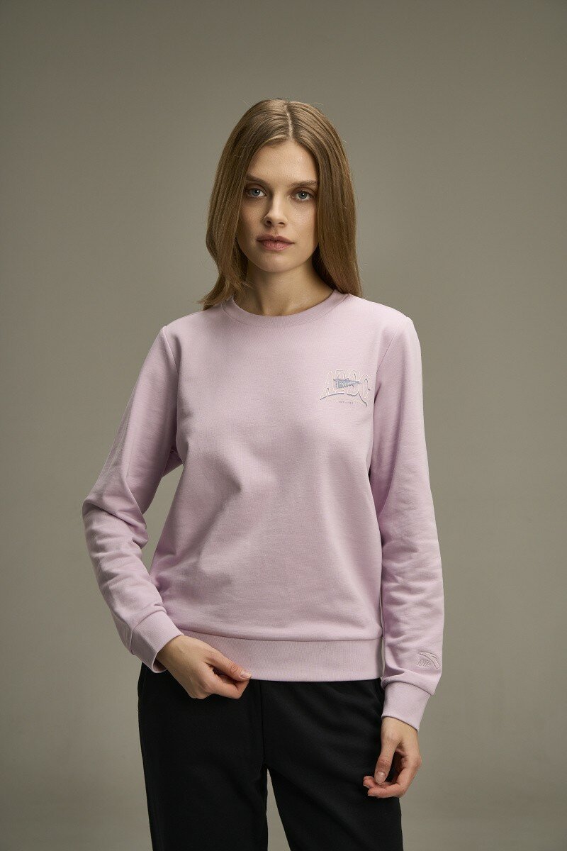 Свитшот спортивный Celebrate Like A Parisian Sweatshirt