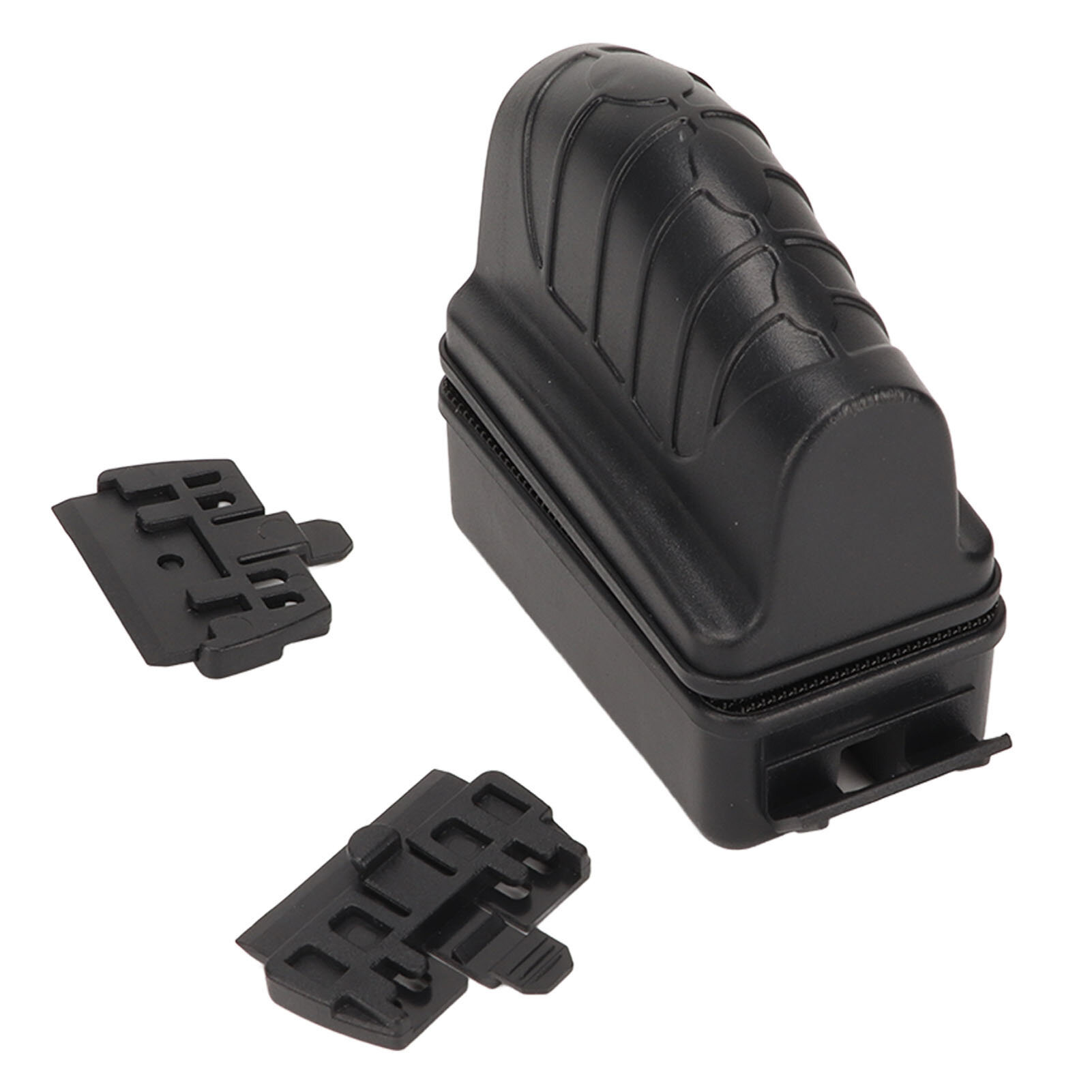 Магнитные водоросли скребки плавающие двусторонние царапины без аквариума сильный магнитный чистящий средства для аквариумного аквариума черный