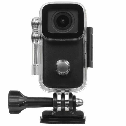 Экшн-камера SJCAM C200 PRO. Цвет черный.