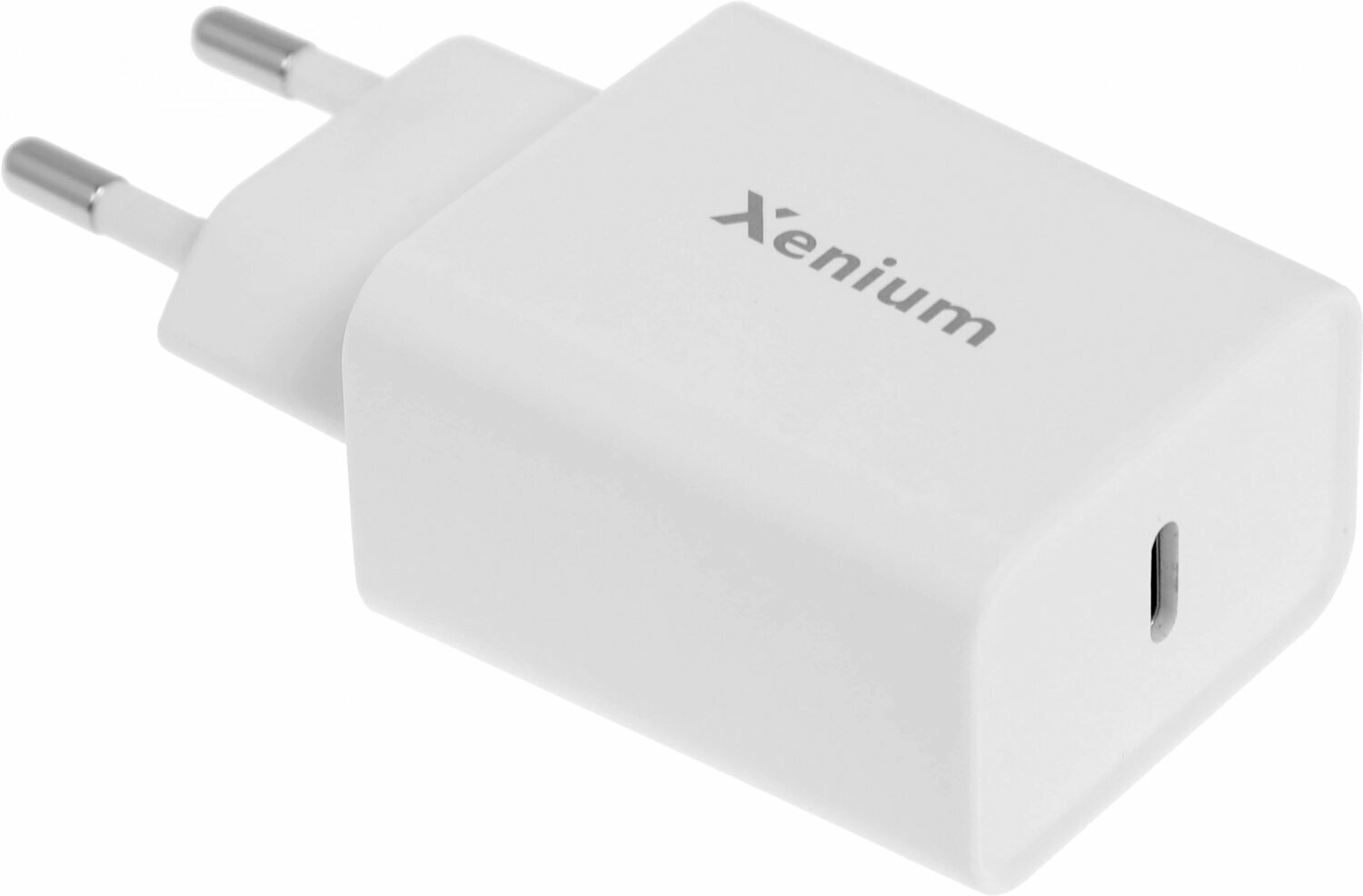 СЗУ Philips Xenium X331 33W, 3A+2.5A+2A+1.5A, белый — фото 1