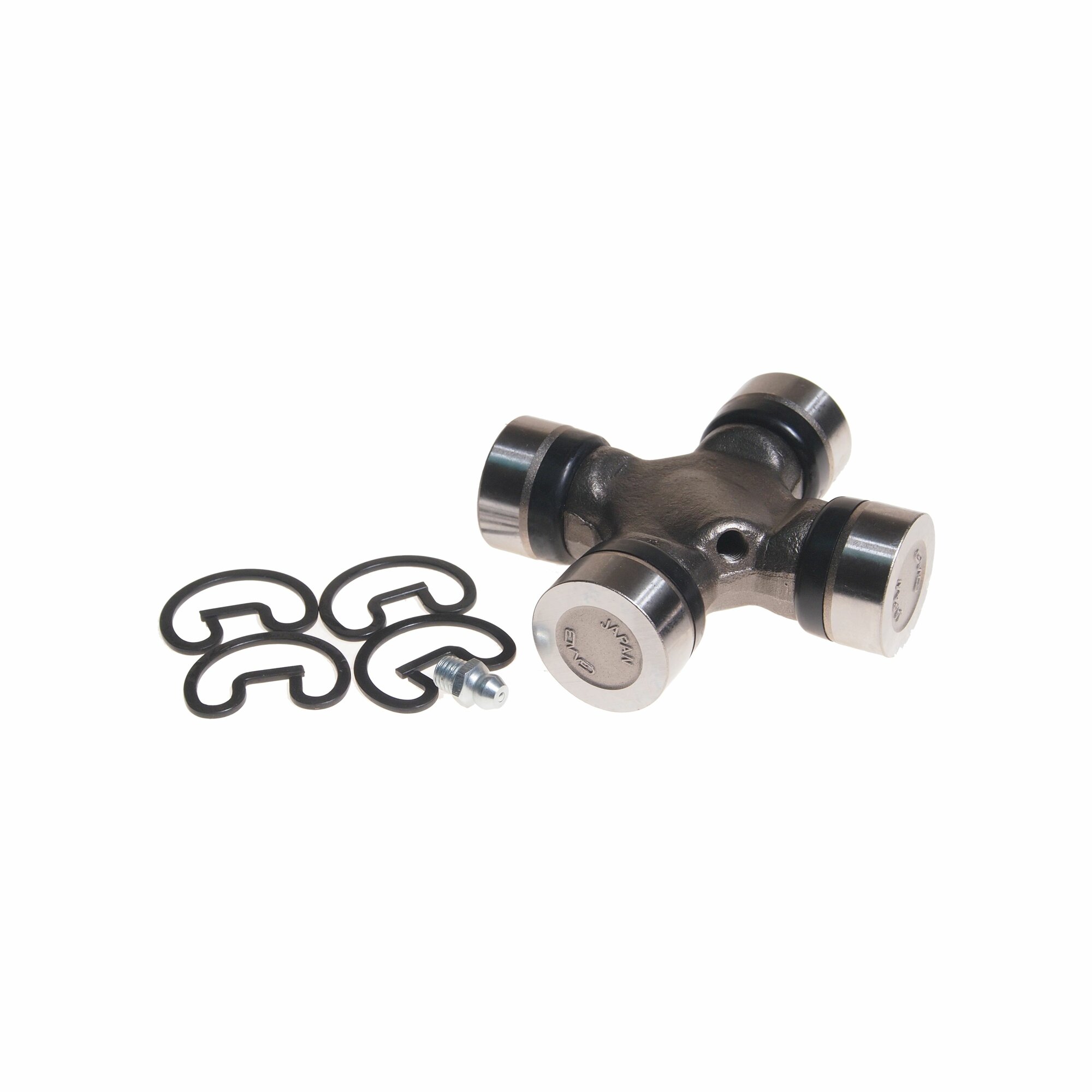 Крестовина NISSAN вала карданного (81.75х27.00) GMB / Арт. GUN-47