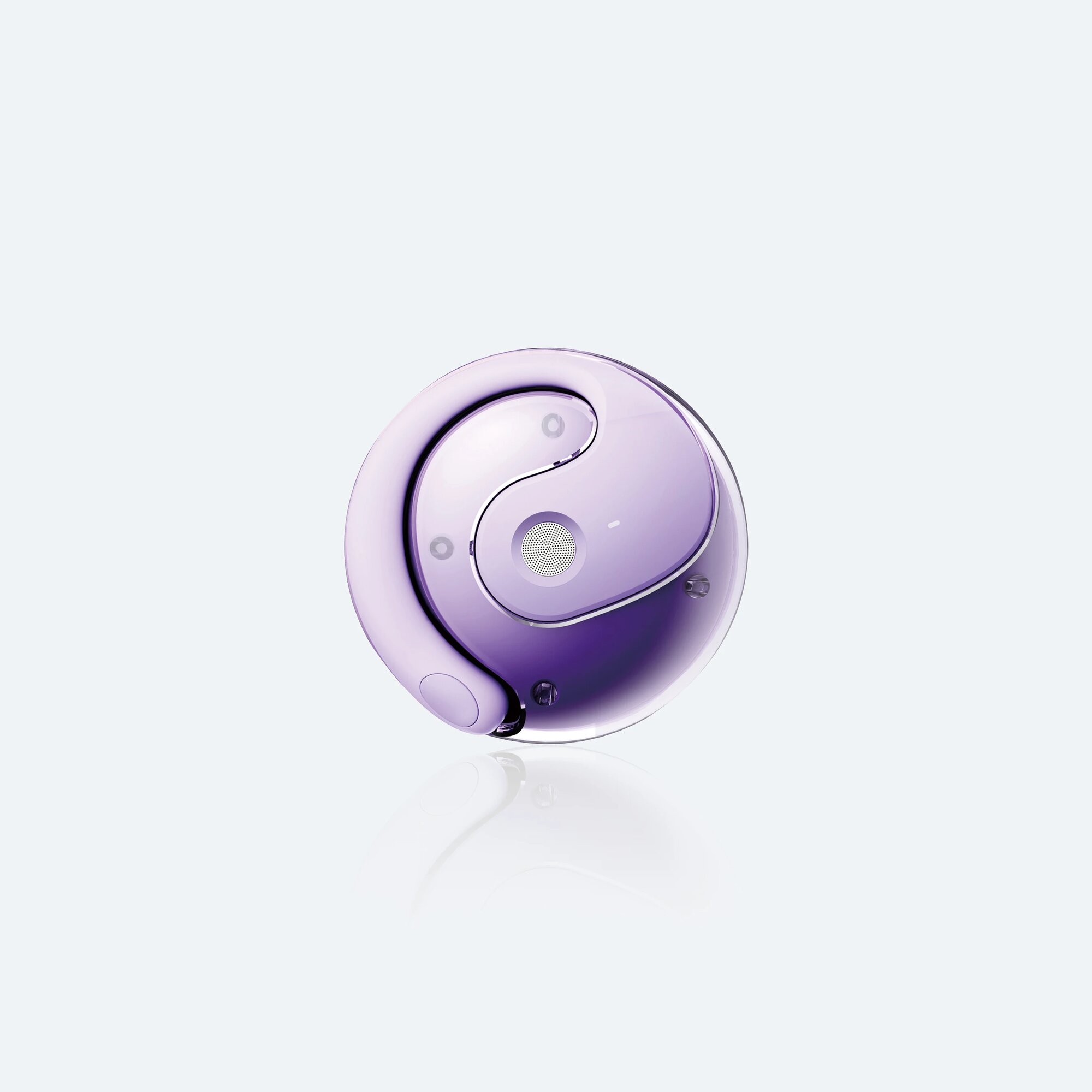 Беспроводные наушники EDUP, purple