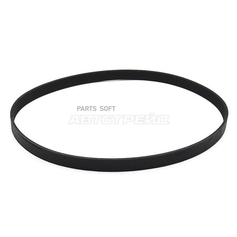 Ремень приводной Audi A3 96-03 / Citroen C5 08-17 SAT 6PK905 | цена за 1 шт