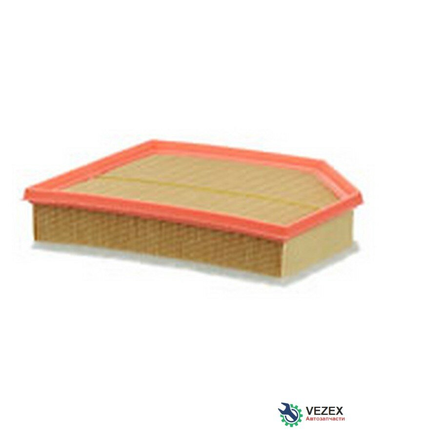 MANN-FILTER C29021 Фильтр воздушный VOLVO XC90 2.0/2.0D 15-