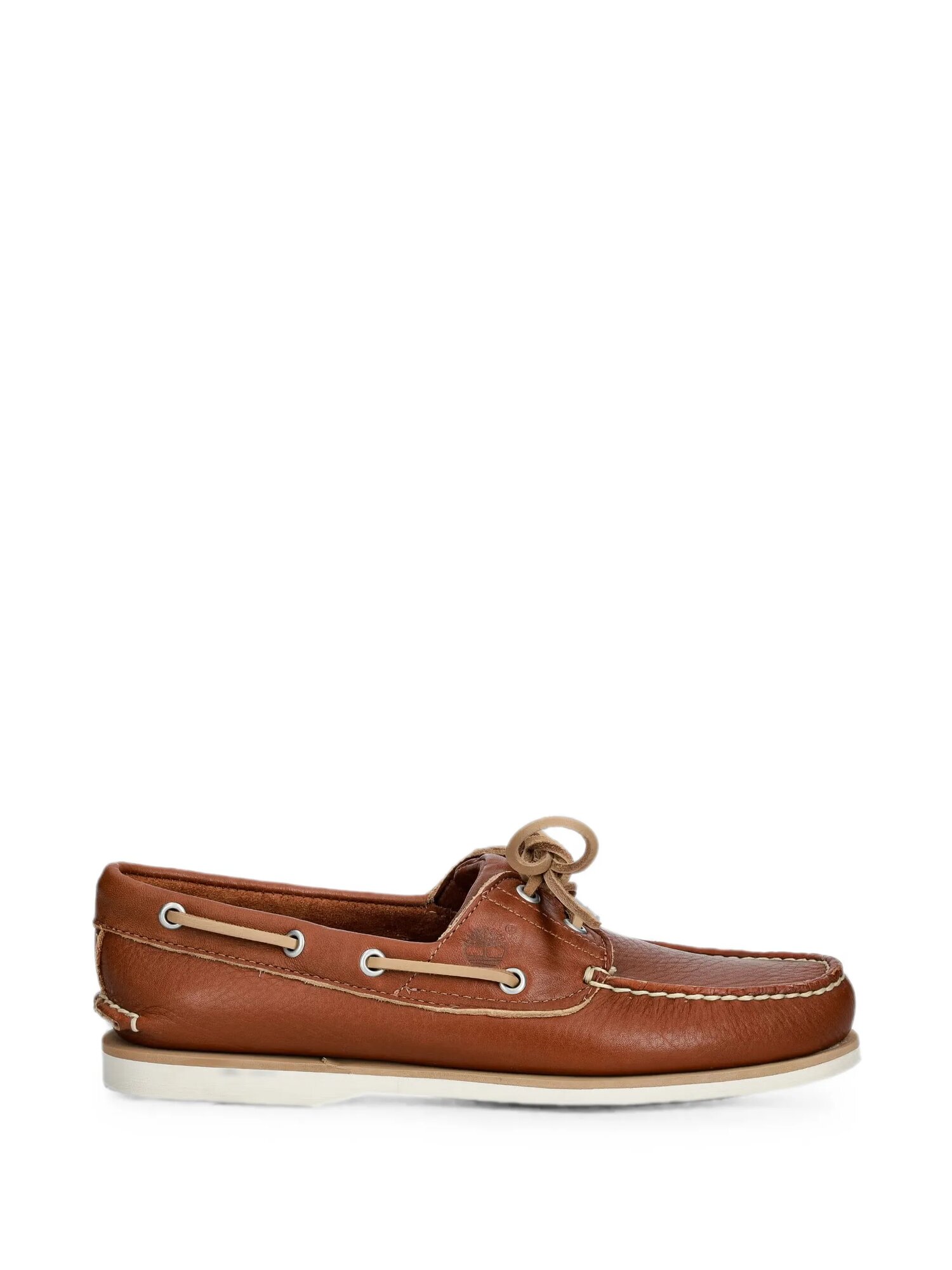 Туфли Lake House lace-up boat shoes 