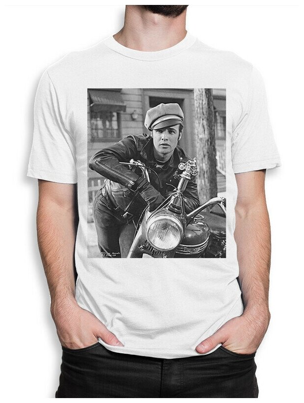 Футболка Dream Shirts