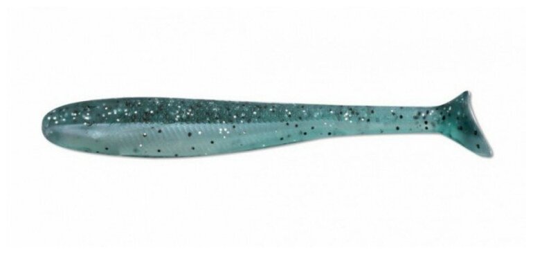 Виброхвосты Storm So-Run Makan Minnow SSRMM03-LM 7 шт.