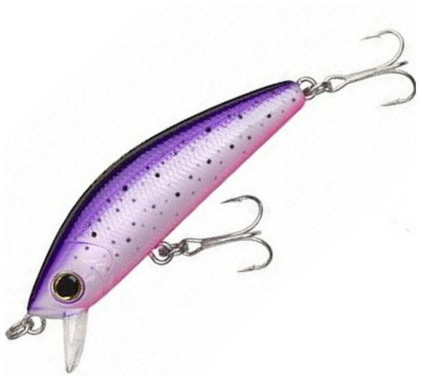 Воблер Yo-Zuri F1168-PRT L-MINNOW 66S