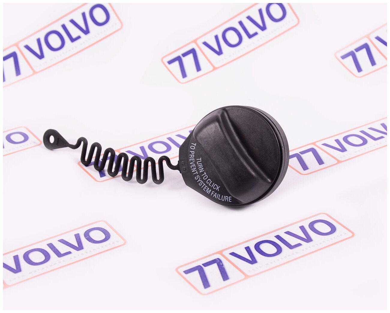 Крышка горловины топливного бака Volvo 31261716