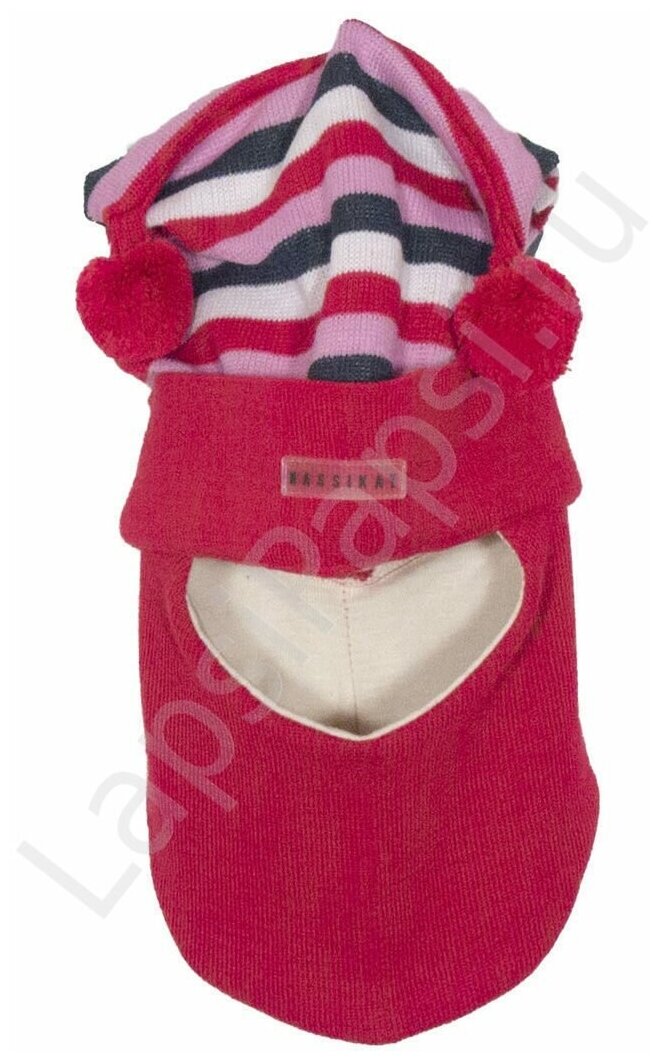 Балаклава  для девочек