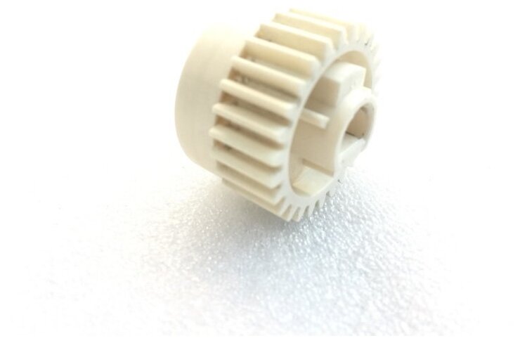 Шестерня привода картриджа HP LJ M401/M425/M351/M451/M475/M476