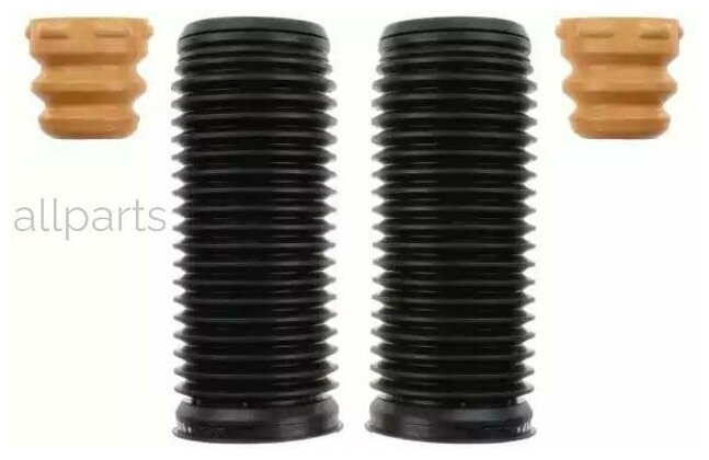 SACHS 900 105 Защитный комплект амортизатора