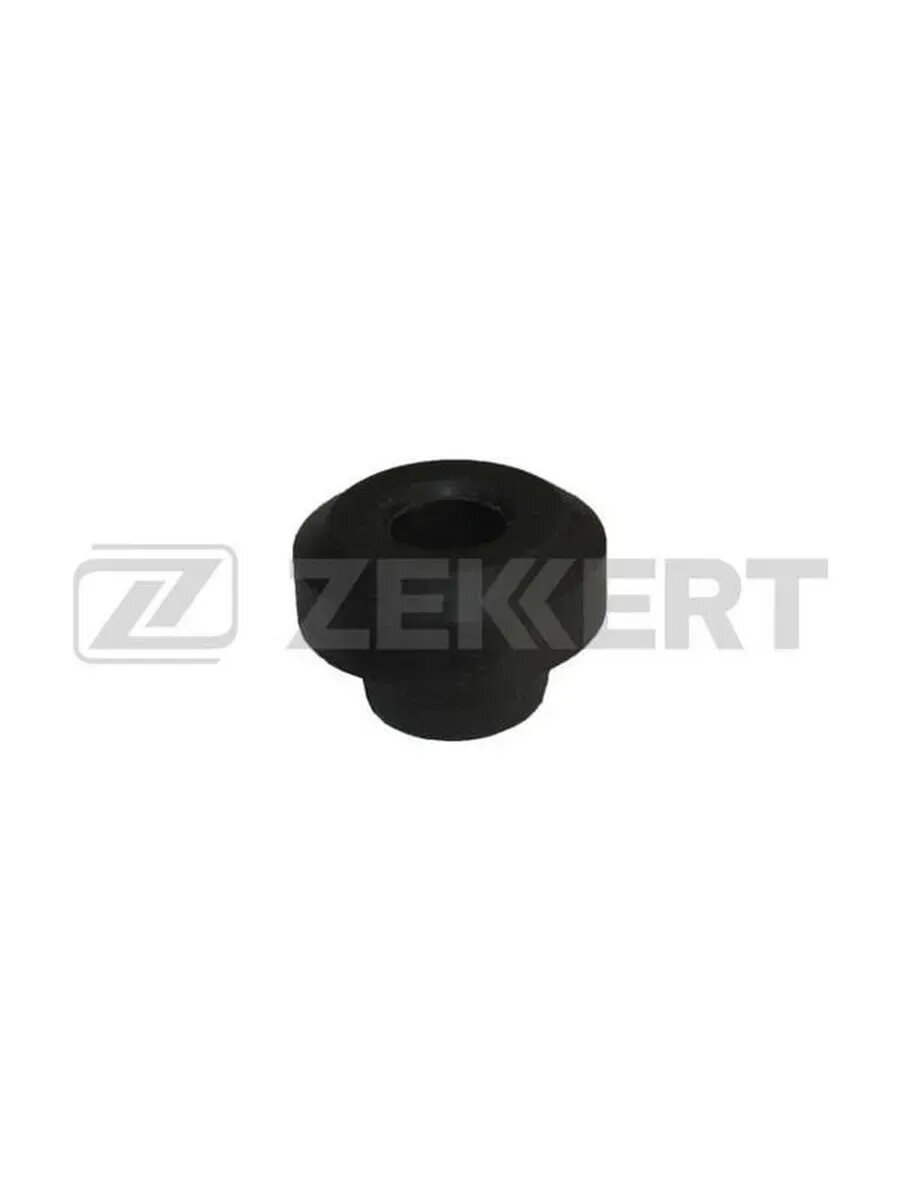 Сайлентблок рычага Mazda 121, Demio 28x16 Zekkert 43мм
