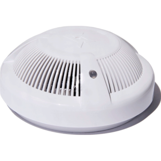 Извещатель пожарный дымовой Rubezh ИП 212-187 W1.04