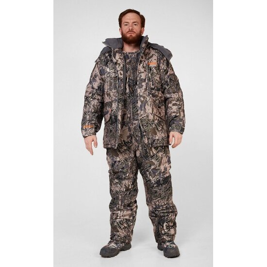 Костюм Remington SW Remington Pro Hunting Club Figure р. 50-52 (L)