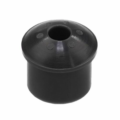Полиуретановая втулка рессоры, задней подвески PolyBlack T-10-662; TOYOTA CROWN GS136 LS136V (79-99); OEM 90385-13032