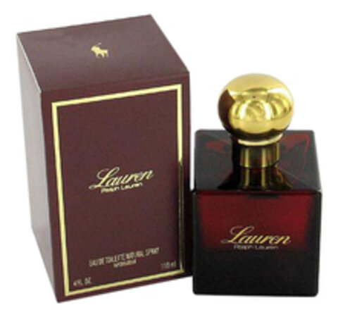 Ralph Lauren Lauren туалетная вода 30мл
