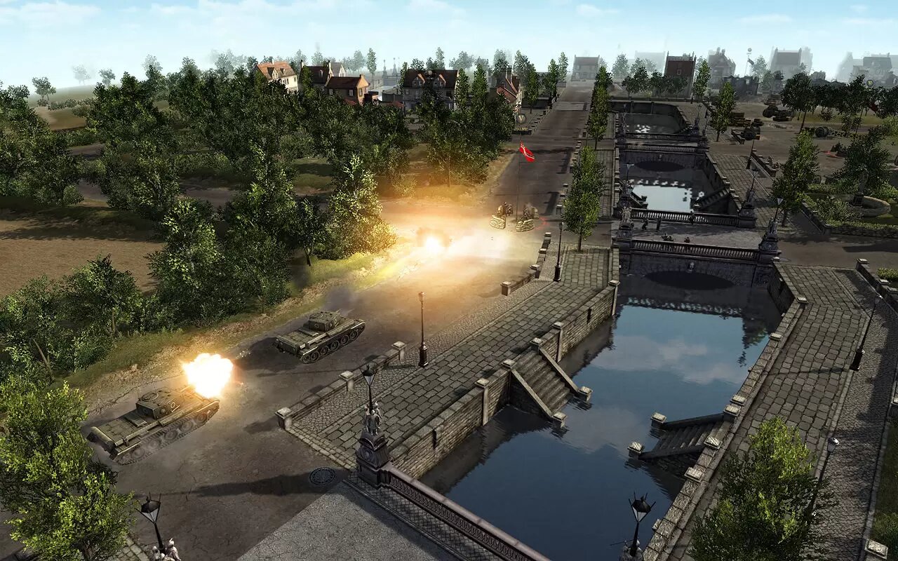 (DLC) Men of War: Assault Squad - Skirmish Pack 2 (Steam; PC; Регион активации Россия и СНГ)