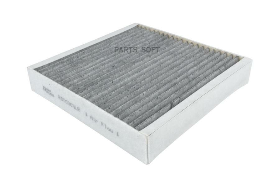 RSTC003LR RAF-FILTER Фильтр салона Land Rover Defender (L663) (19-), Land Rover Discovery 5 / LR5 (16-)