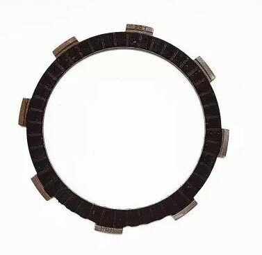 Диск сцепления (фрикционный) BSE ZS174MN