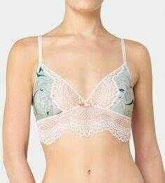 Бюстгальтер-невидимка