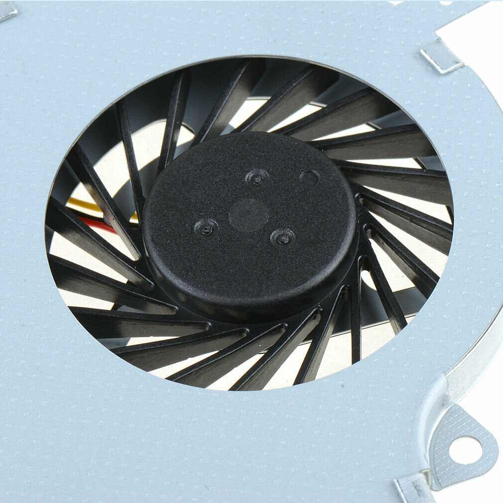 Вентилятор (кулер) для MSI E31-2500250-CA9 (3-pin) — фото 1