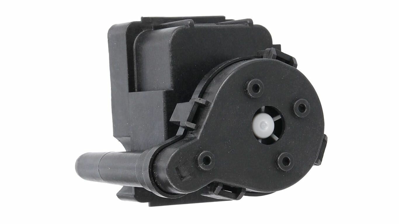 Насос конденсационный для сушильной машины Privileg 52607CD (снято с гарантийной техники)