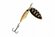 Блесна колеблющаяся Angler'z System (Antem) DOHNA MSC 3.0гр # 12
