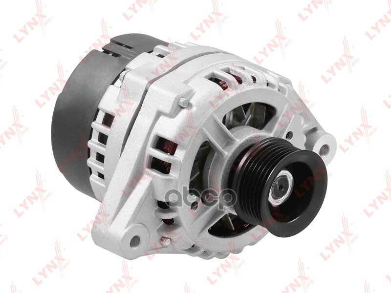 Генератор LYNXauto арт. EA-1322