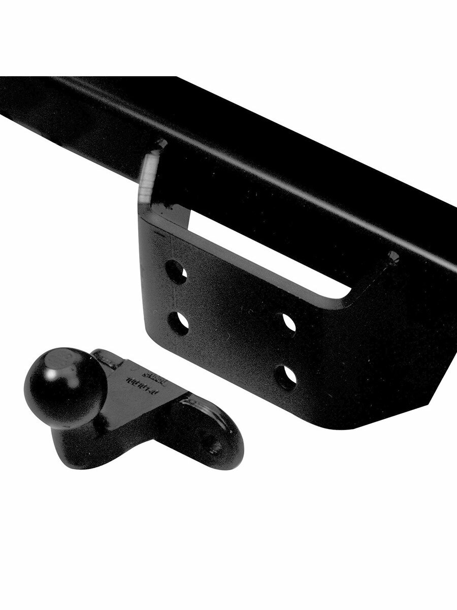 Фаркоп (тягово-сцепное устройство) Oris (Bosal) на Фиат Дукато 2006-2014, арт:2634-F-3