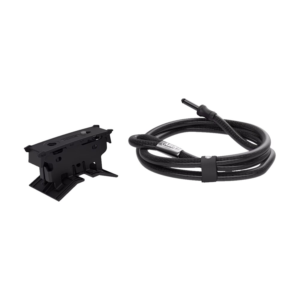 Велосипедный замок Thule High-Grade Lock для Epos, 978500