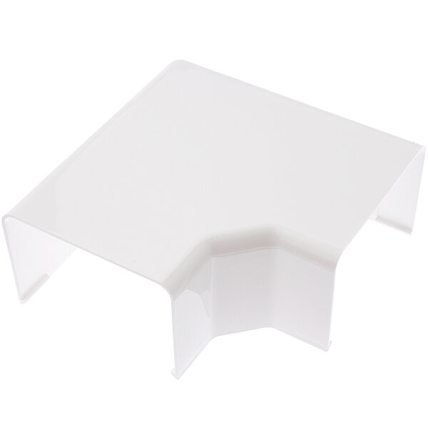 Угол AIR90604 плоский 90х60мм (ДКС) (2 шт. в комплекте)