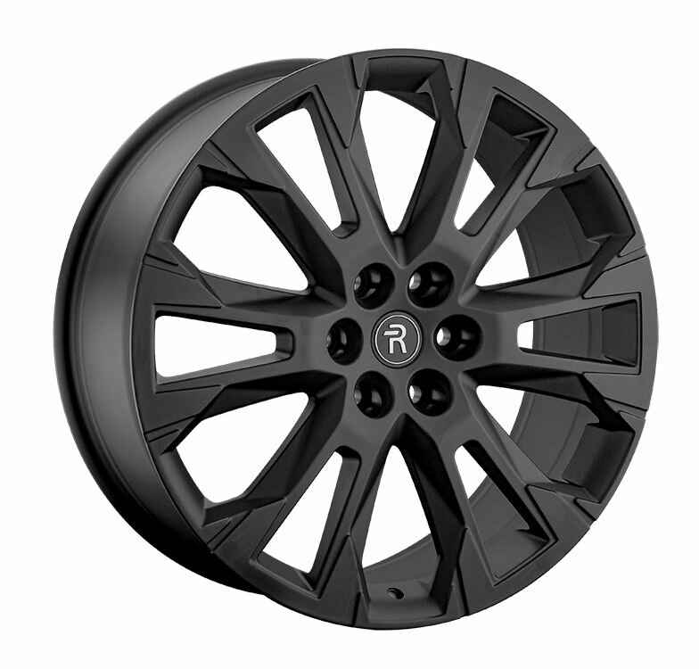 Колесный диск Replay TY442 21x8" PCD6x139,7 ET55 D95,1 MB