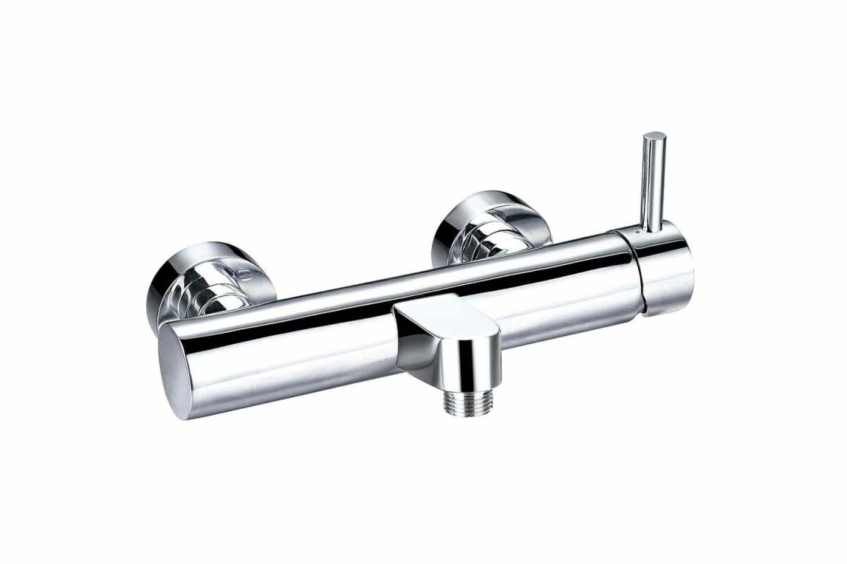 Смеситель для душа "CLEVER CAIMAN" 60162