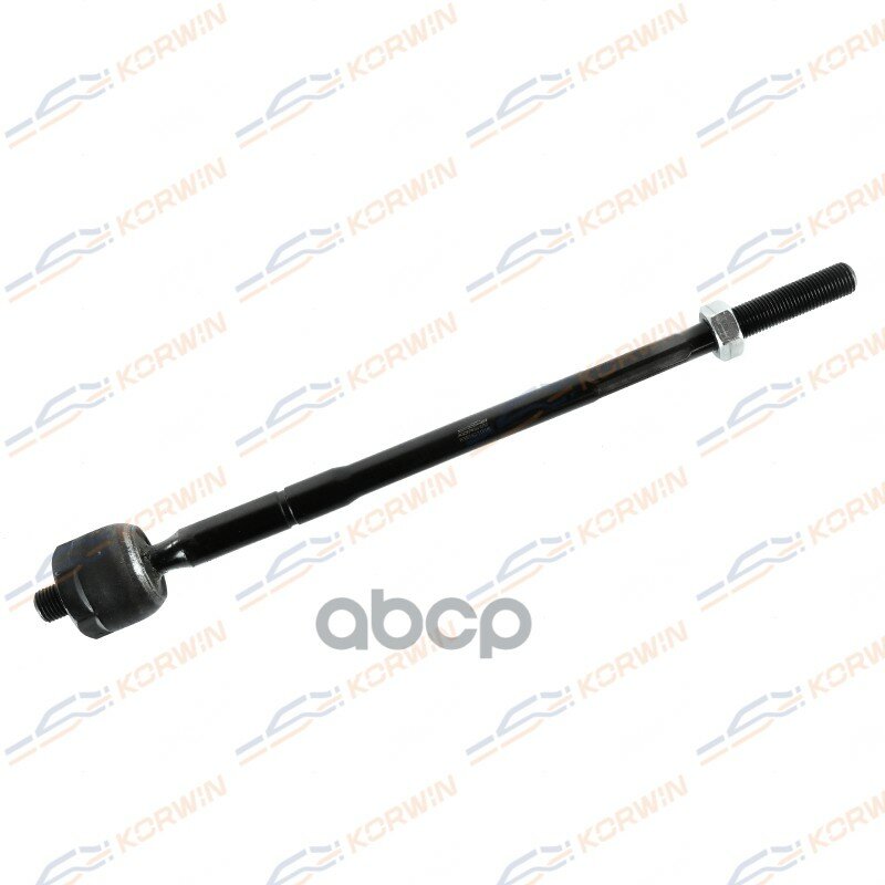 Тяга рулевая MITSUBISHI Outlander (CW_W) / Lancer X KORWIN арт. KWBC1018