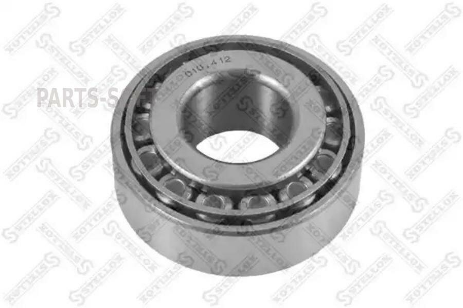 STELLOX 8440242SX (000720032306 / 0009819505 / 0019818305) подшипник роликовый ступицы 32306