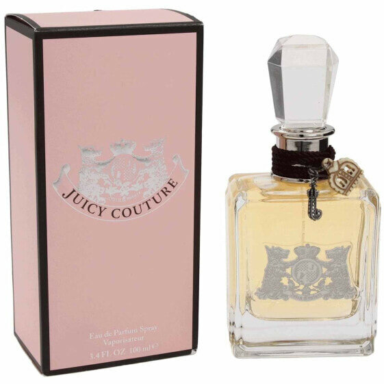 Juicy Couture Женская парфюмерия Juicy Couture 100 мл