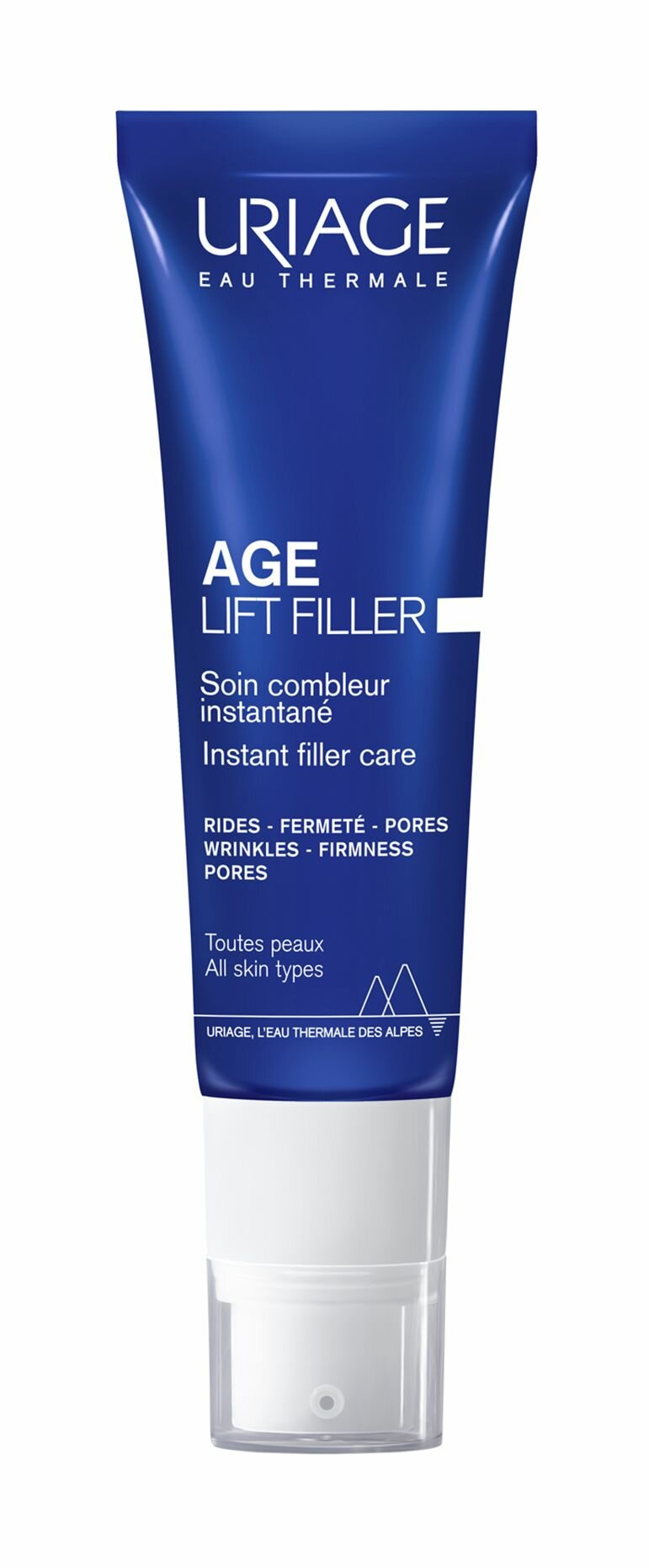 URIAGE Age Lift Филлер для заполнения морщин мгновенного действия, 30 мл