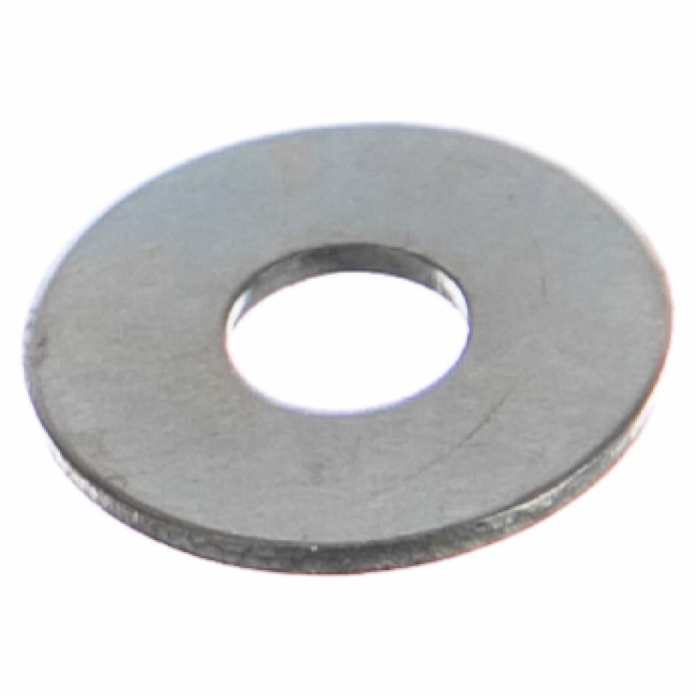 Плоская увеличенная шайба Госкреп DIN9021 М6 10 шт КР.052476 6-0038780