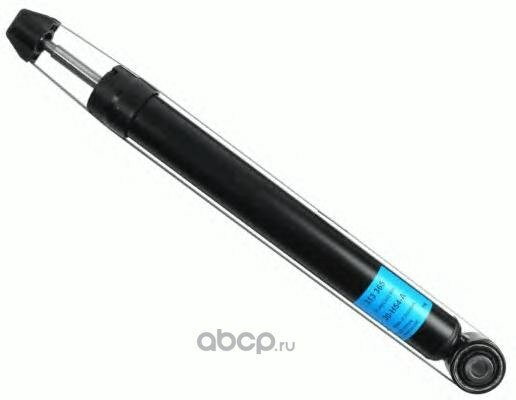 Амортизатор задний L, R Sachs 313 365 для автомобилей с высоким качеством сборки