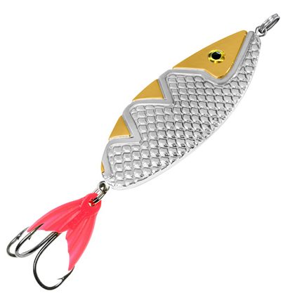 Блесна "AQ-С 05" (10г, 4см)