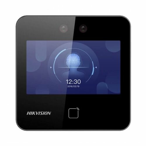 Терминал доступа HiWatch ACT-T1343EW