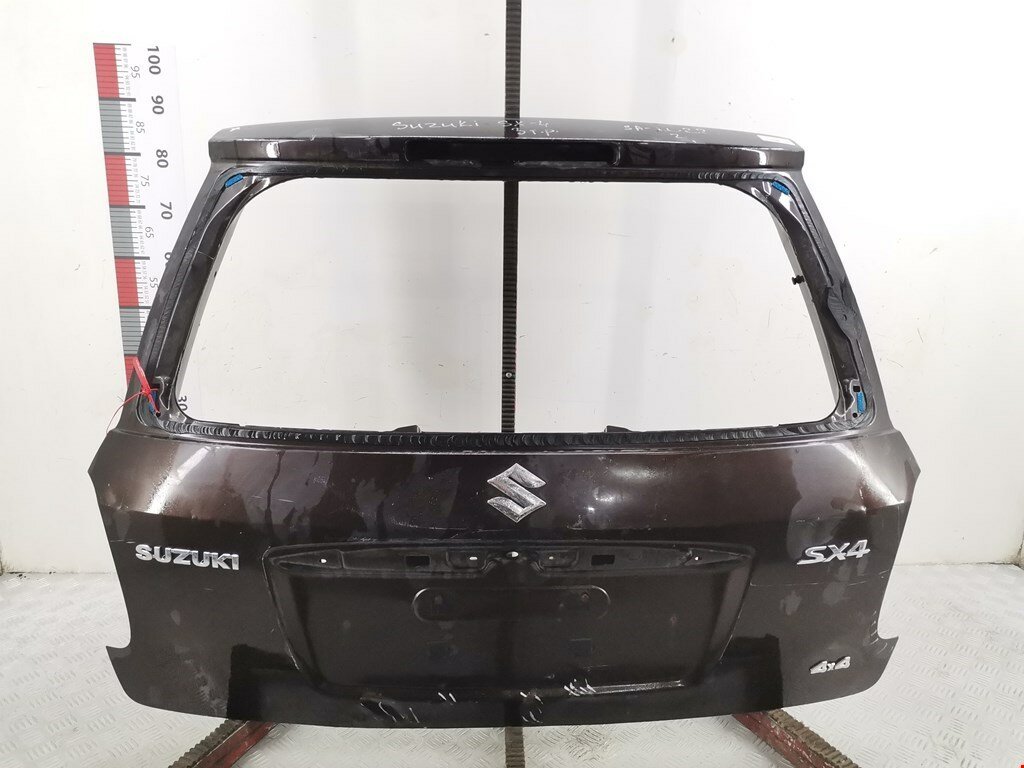 Крышка багажника (дверь багажника) Suzuki SX4 1 6910079J00 арт. 1813951