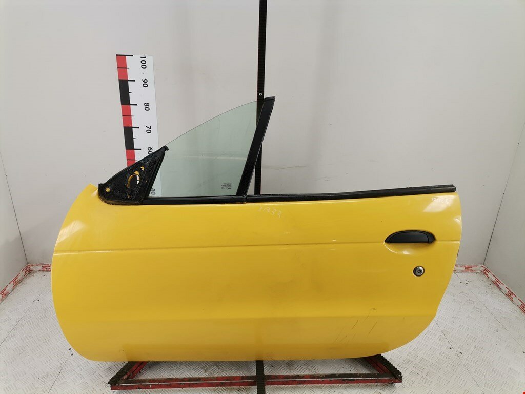 Дверь передняя левая Renault Megane 1 7751470422 арт. 1016851